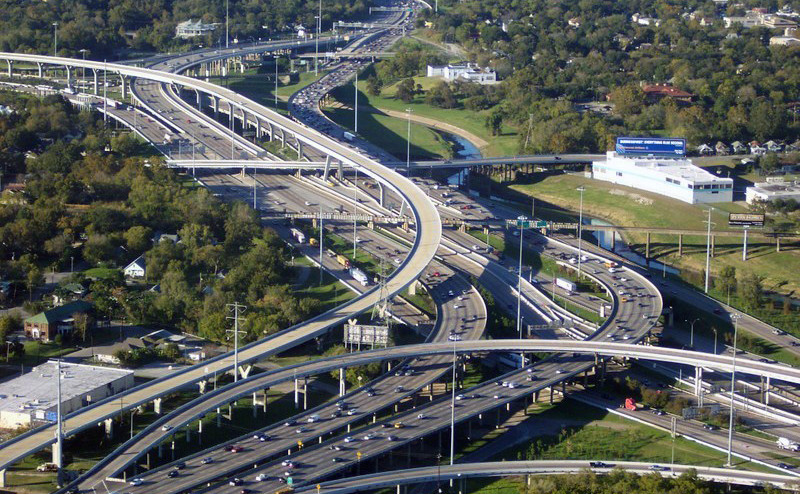 Federal-Aid Highway Act of 1956 Archives - Brown Political Review